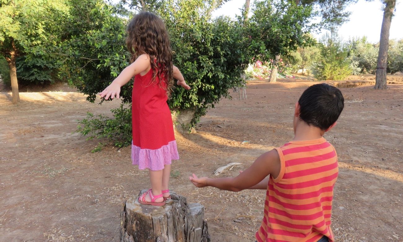 Top 5 Trust Building Games For Kids And Teenagers Safe School Committee Top 5 Trust Building Games For Kids And Teenagers Safe School Committee